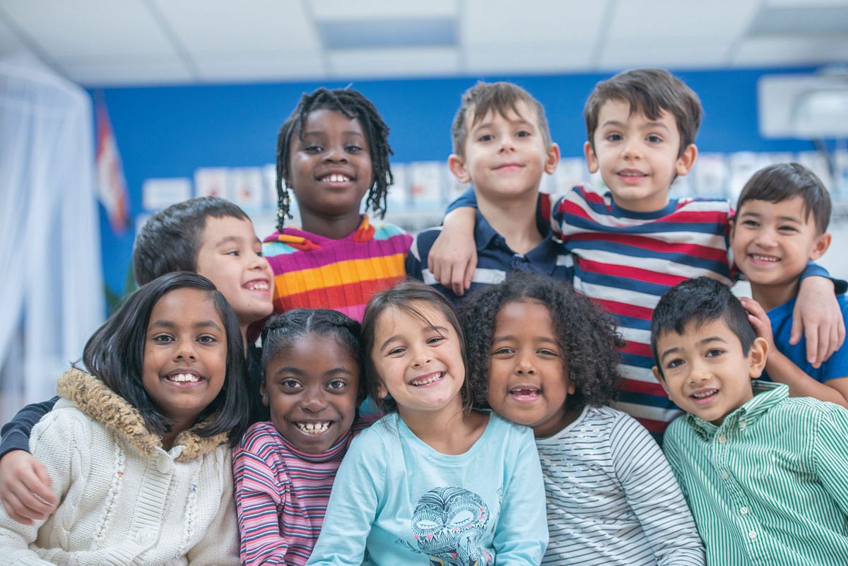 Building a community school, one connection at a time | by AFT | AFT Voices