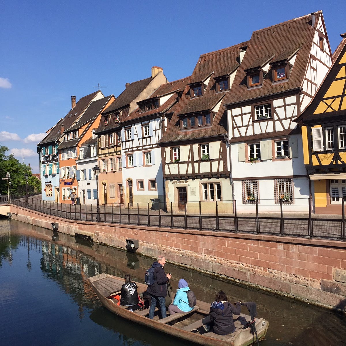 AUTHENTIC TOURISM EXPERIENCE | by Fopa Tourism | Medium