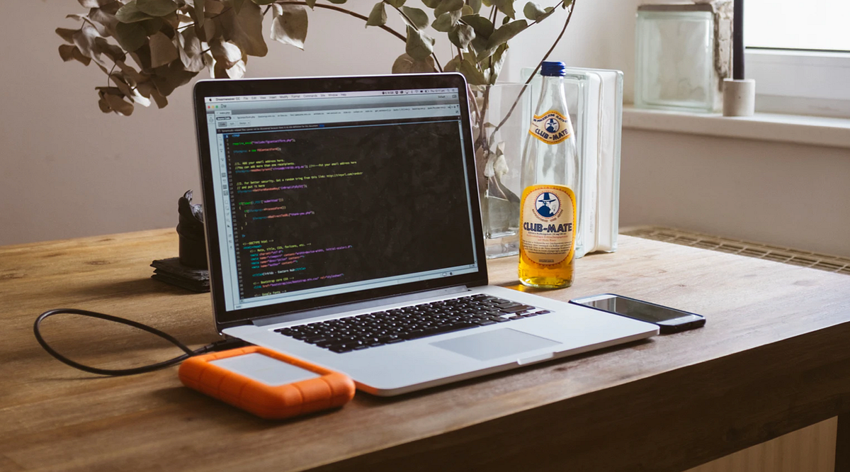 Awesome UI Library For Rust!. Welcome back! Rust is an awesome… | by Manpreet Singh | Medium