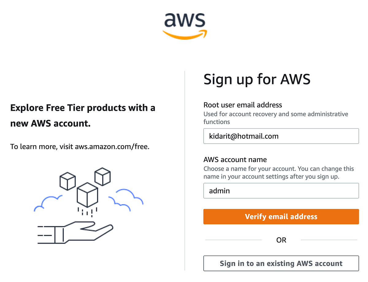 Prepare Dev Environments. Flutter, AWS Amplify | Medium