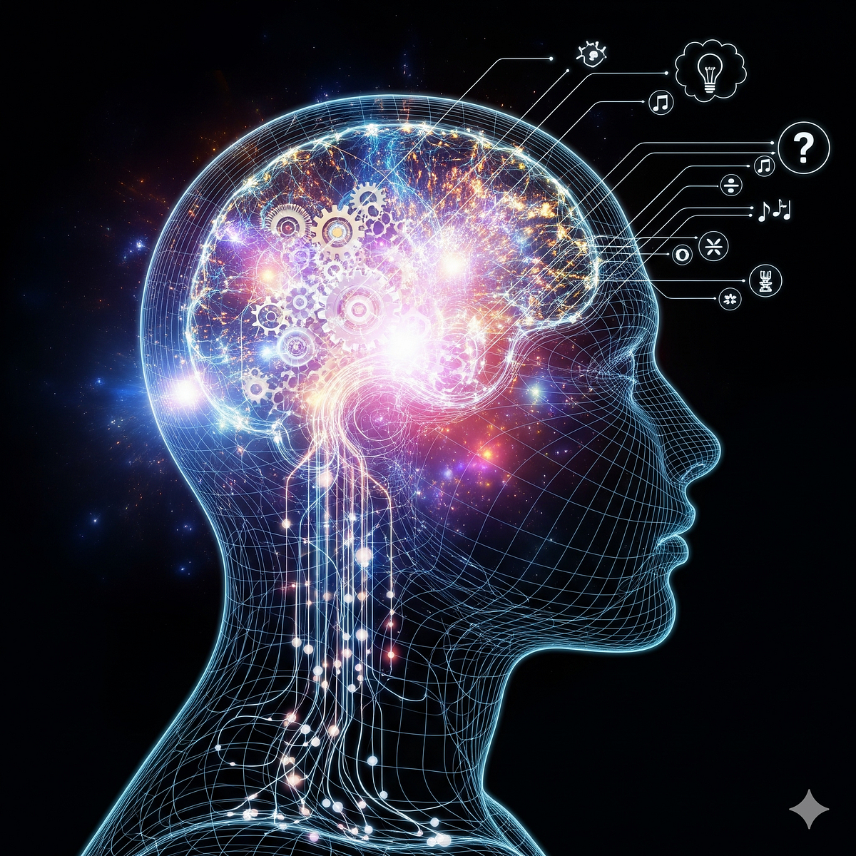 The Future of Human Agency. Exercising intellectual skepticism and ...