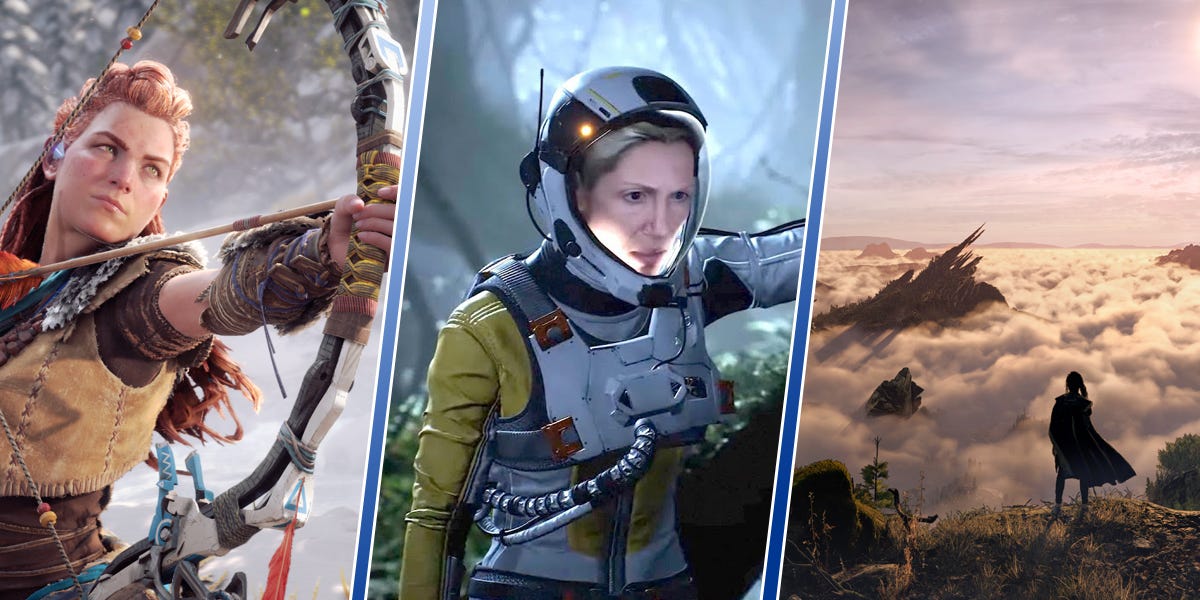 10 PlayStation Game Hidden Levels That Most Players Have Yet To ...