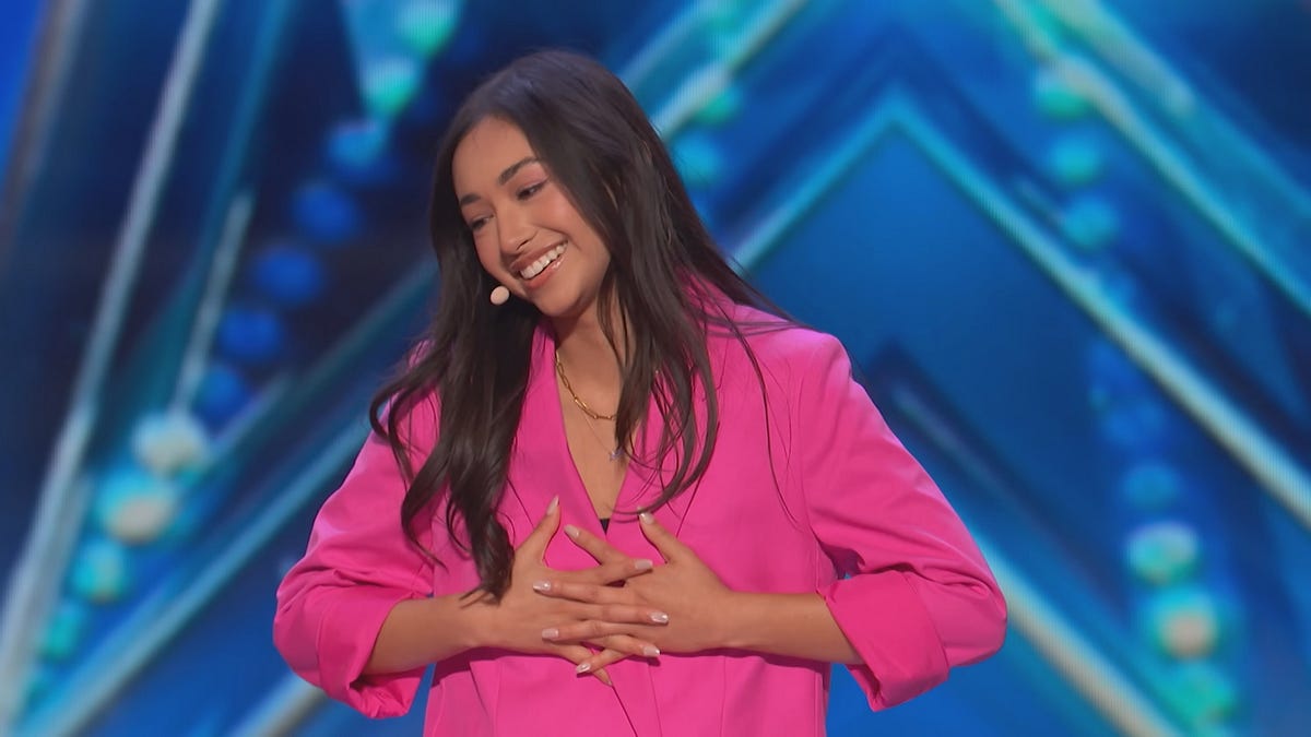 5 Things Magicians Can Learn From Anna Deguzman’s AGT Act to Improve ...