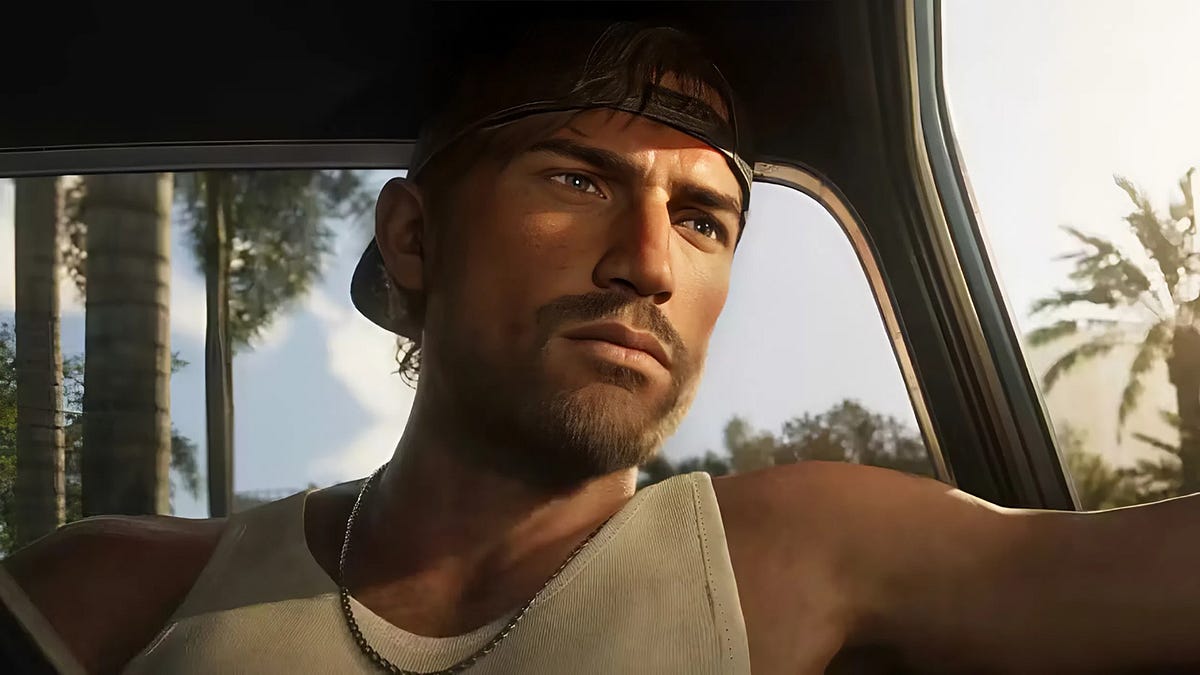 GTA 6 Hype Ramps Up As Rockstar Marketing Push Starts Soon | Medium