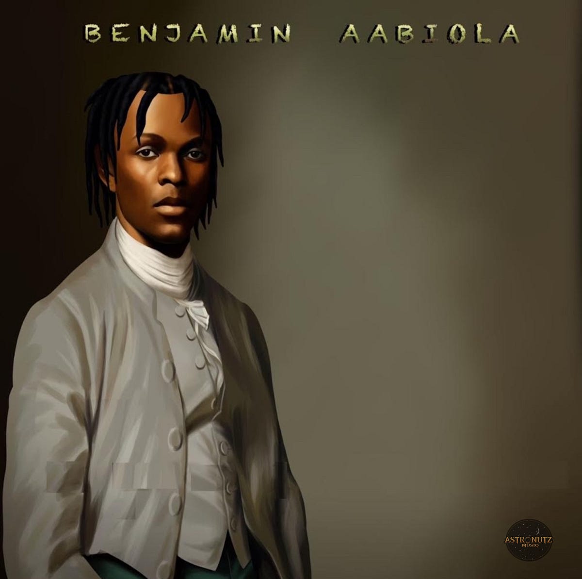 Hi. I am Aabiola My first Mixtape titled Benjamin is totally mixed and mastered. Be on good ...
