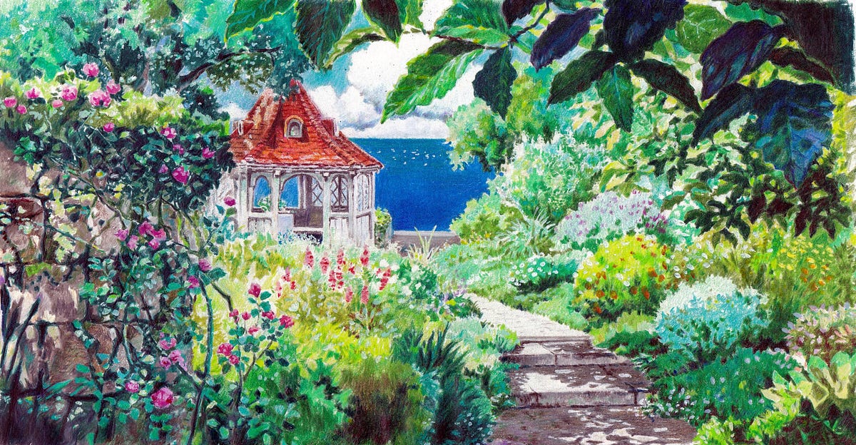 ‘Better a Pig Than a Fascist’: Ghibli’s Porco Rosso and Its Tale of How ...