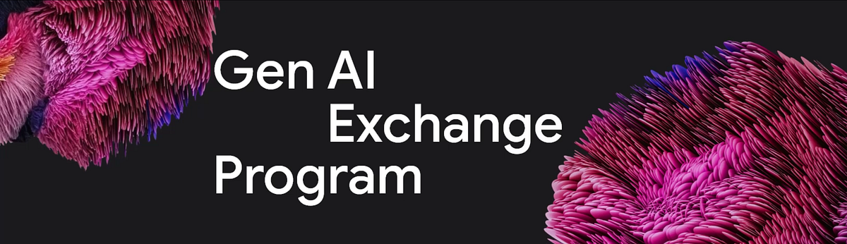 Earning My First Gen-AI Badge: Prompt Design with Google Cloud’s Vertex ...