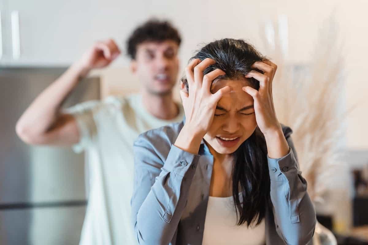 Warning: When Your Partner Gets Sober, You Might Hate Them | by The ...