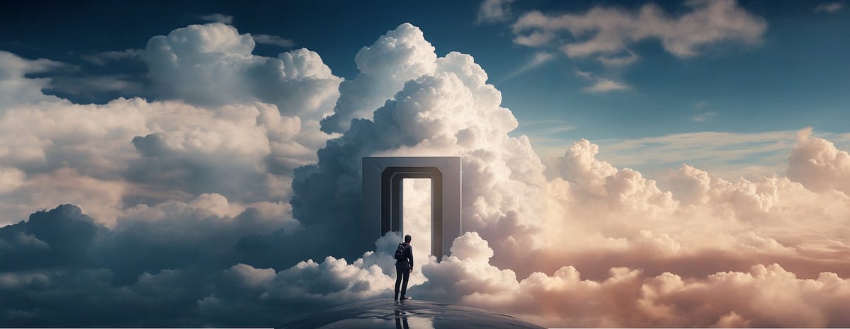 Aiops Use For Cloud Operations Automation At Scale By Yogini G Medium
