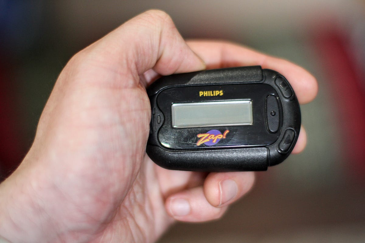 Life Before the Mobile Phone Boom | by Sean Chandler | ILLUMINATION ...