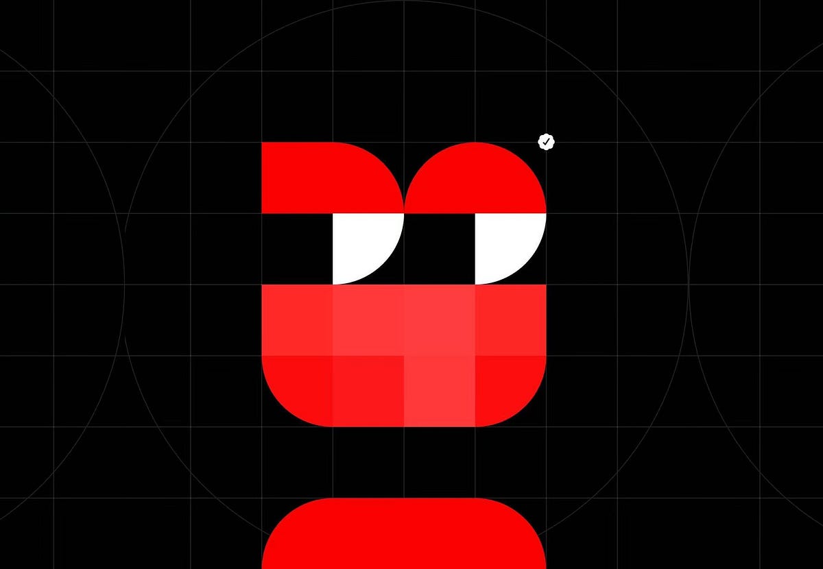 亚洲首秀！HashKey NFT专访 Opepen 创始人 Jack Butcher | by 链上花絮 | Medium