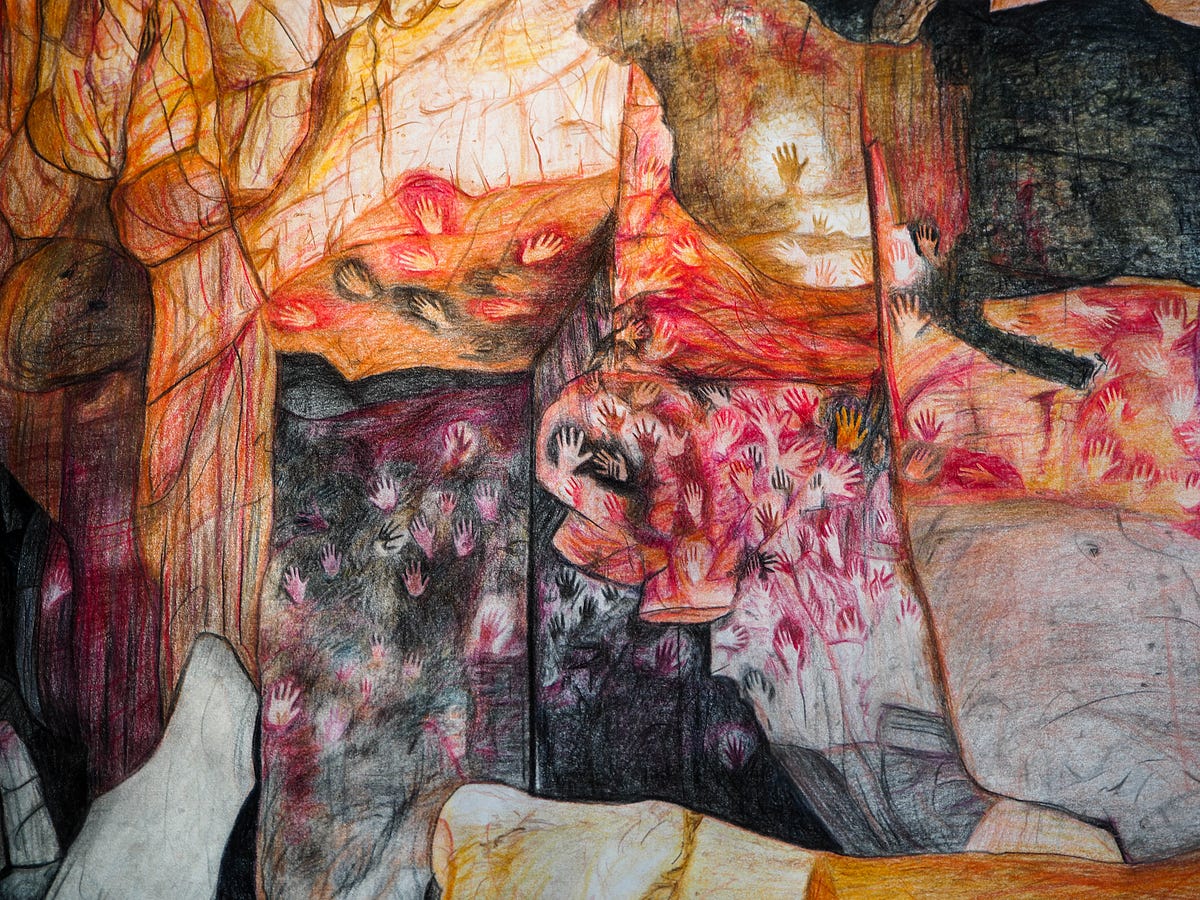 Art Is Like a Family Member | Counter Arts