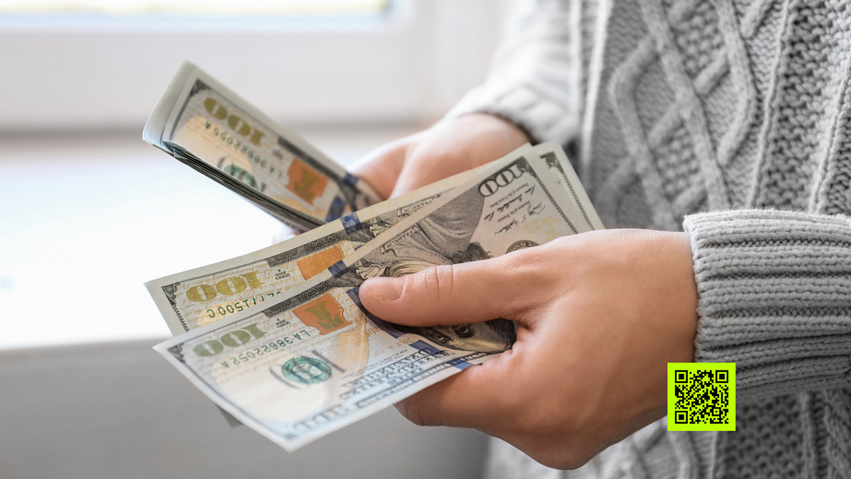 The Psychology of Money: More Than Just a Currency | by Volume Charts ...