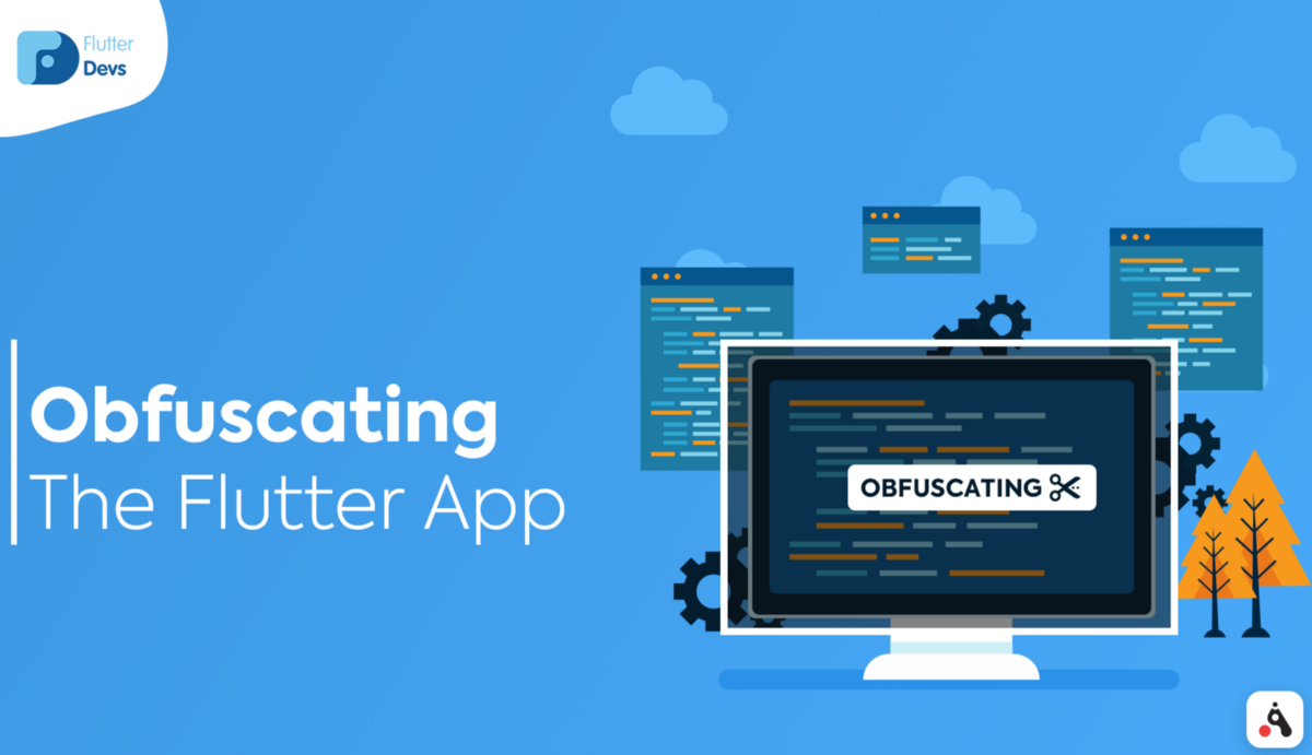 Flutter Obfuscate. Hoje em desenvolvimento mobile devemos… | by Felipe Franco | Medium