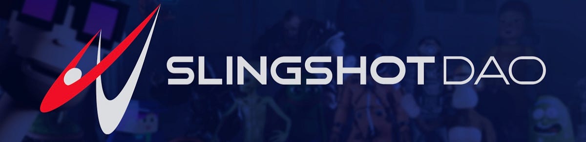 SlingShot DAO Soars: Round 3 Winners Announced and Exciting Updates ...