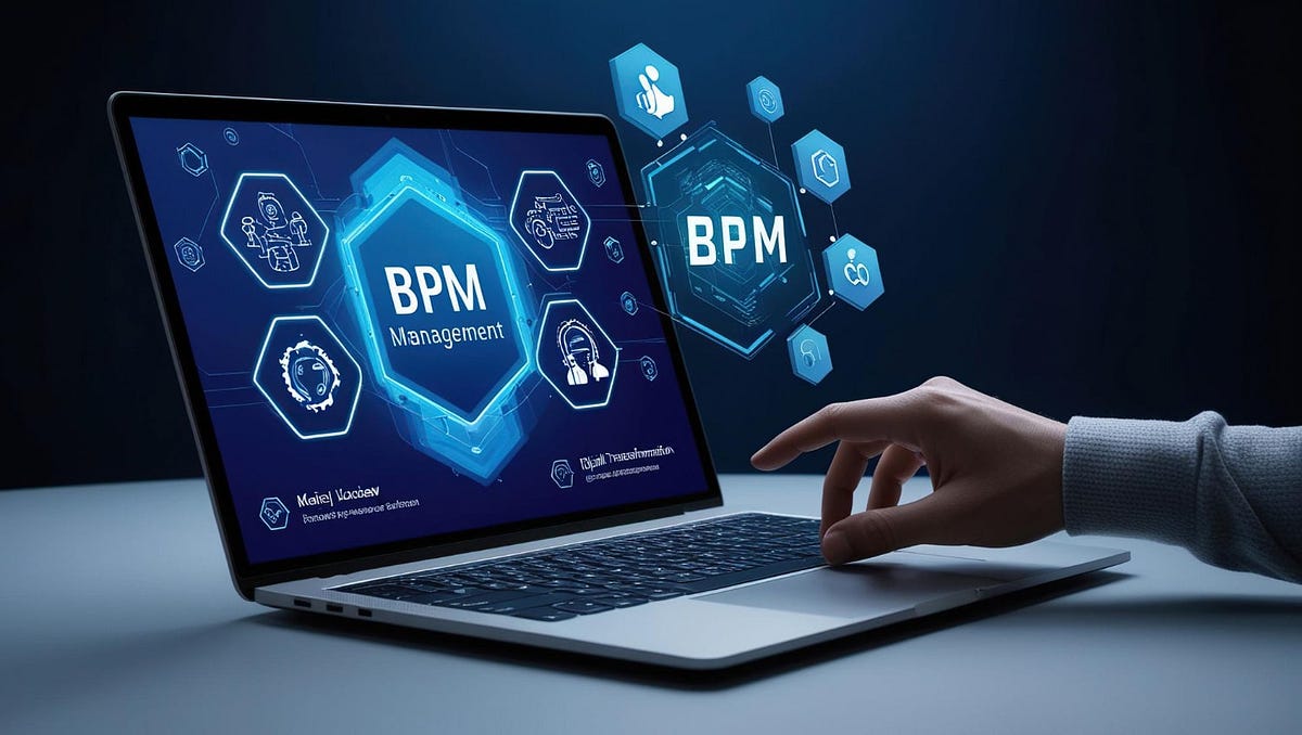The Benefits of Implementing BPM in Your Organization | by Q3edge ...
