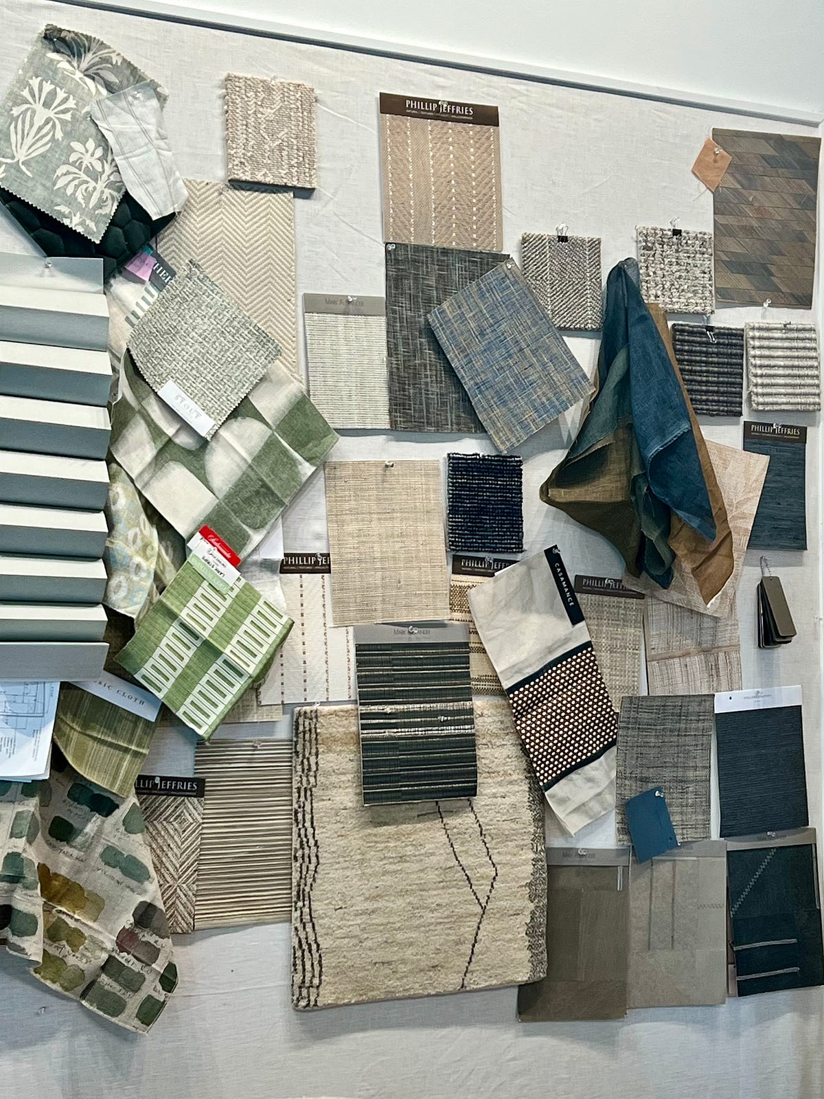 June 22 Day 44 — Home Work. Storytime Thursday | by Ann E Loar | Jun ...