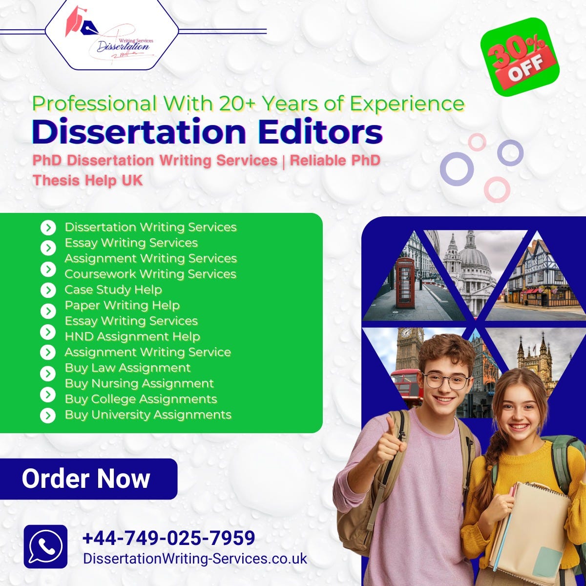 Elevate Layout & Formatting Of Your Assignments In 2024 | by PHD ...