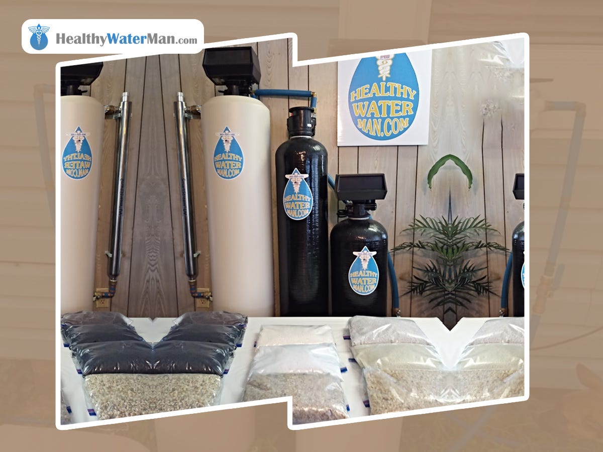 Enjoy the greatest taste of water with the high-quality Water ...