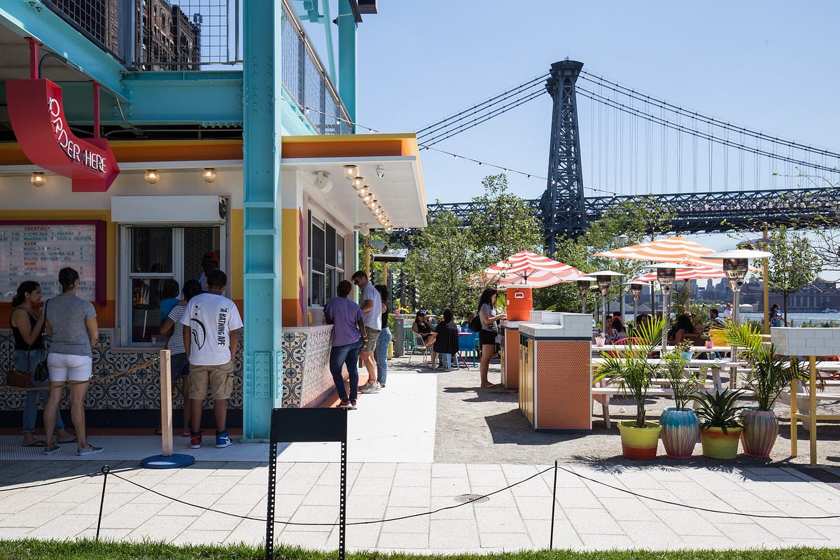 Best comedy shows and venues in South Williamsburg | by Mary Cella ...