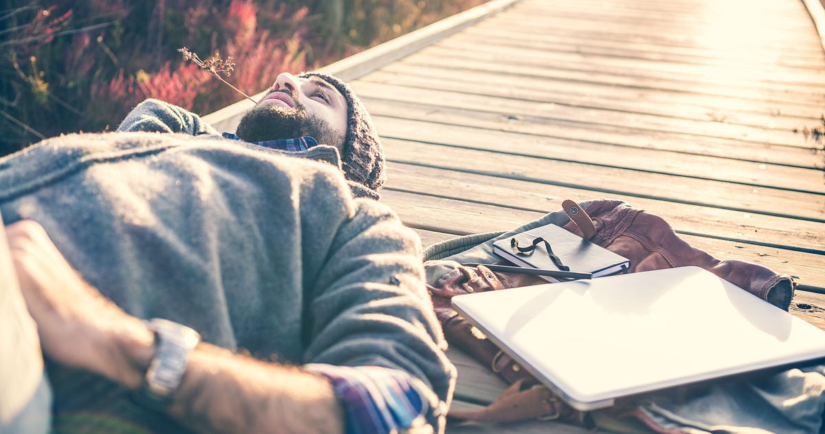 Worth It! 5 Great Things About Sobriety | by David Daniel | Sober ...