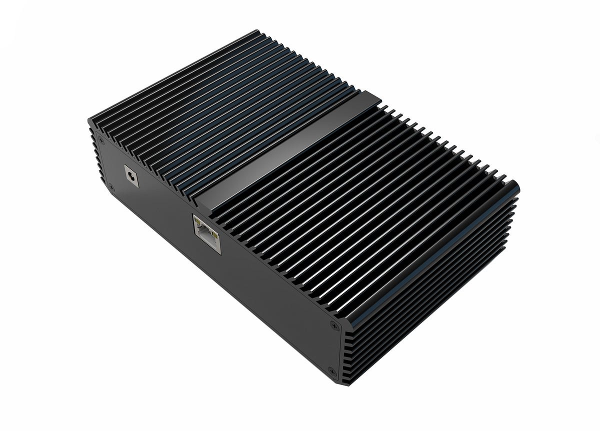 IceRiver KAS KS0 - Ice River - Medium