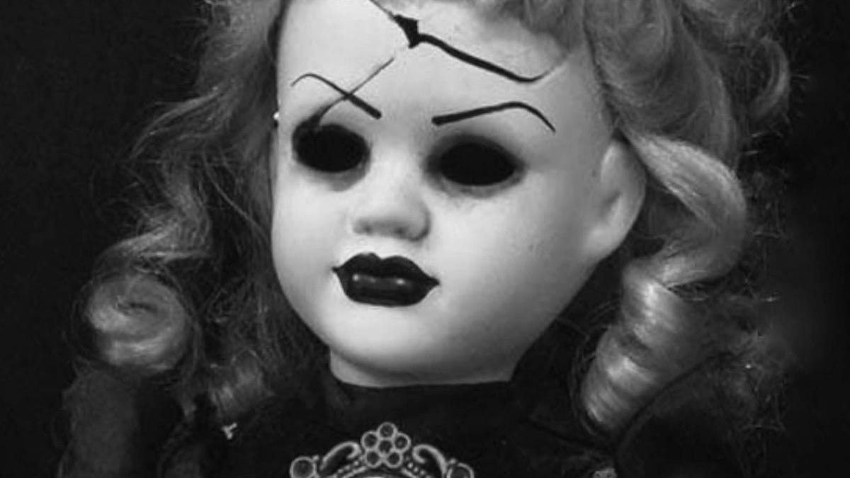 Things That Come Alive After You Sleep|Scary Story | by AWE - Scary ...