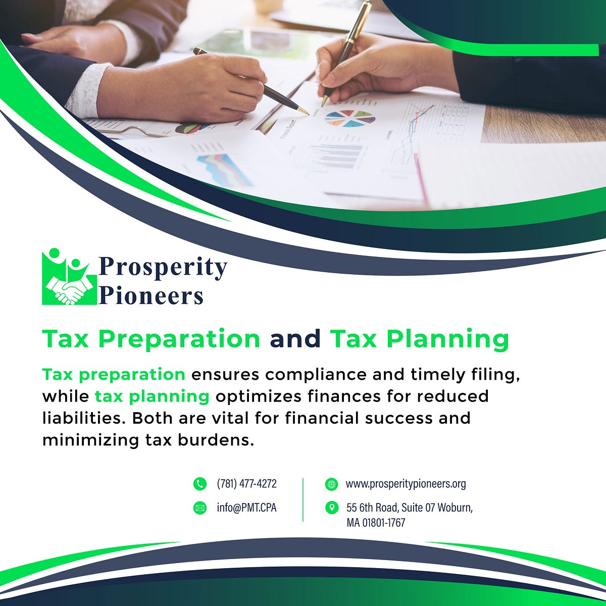 Exploring the World of Registered Financial Consultants: Your Guide to ...