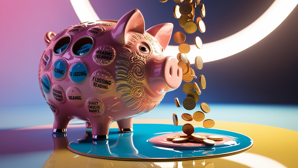 Why Your Daily Habits Are Secretly Draining Your Bank Account? | by ...