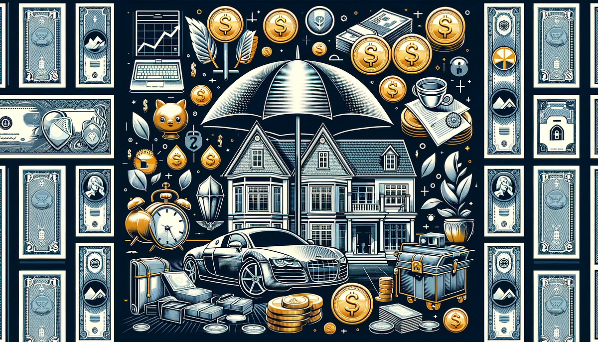 Navigating the World of High Net Worth Insurances | by Luxury. Fiance ...