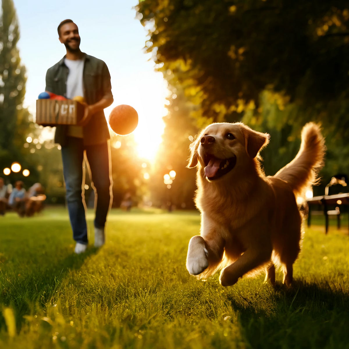 10 Heartfelt Ways to Show Love to Your Dog: Enhance Your Bond Today ...