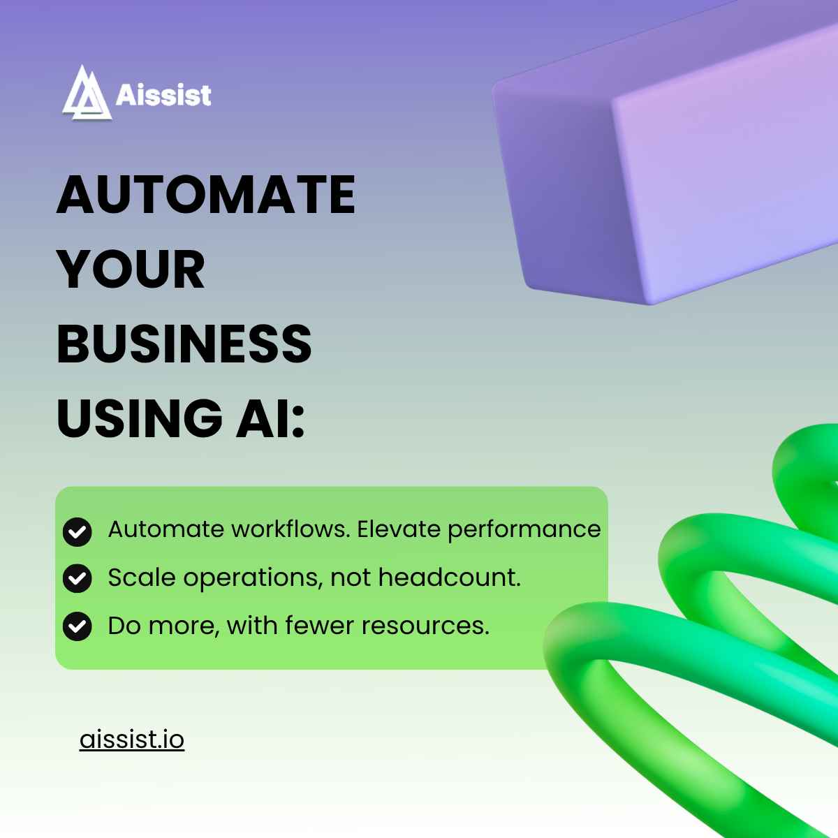 Building Digital Employees: Why We Built Aissist.io for Ourselves First | by Aissist.io | Medium