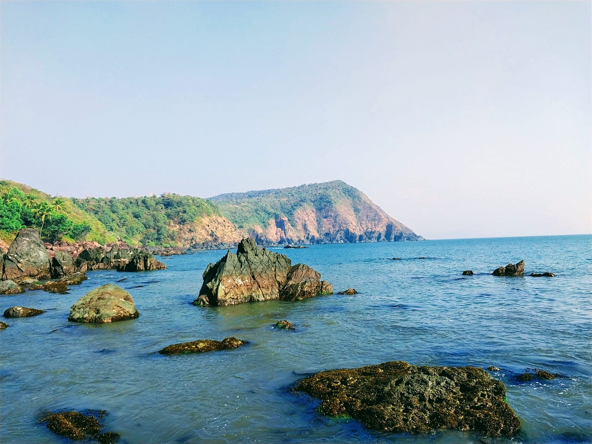 Life’s Magic: A Short Trip of Acceptance and Change | by Wenit Melba ...