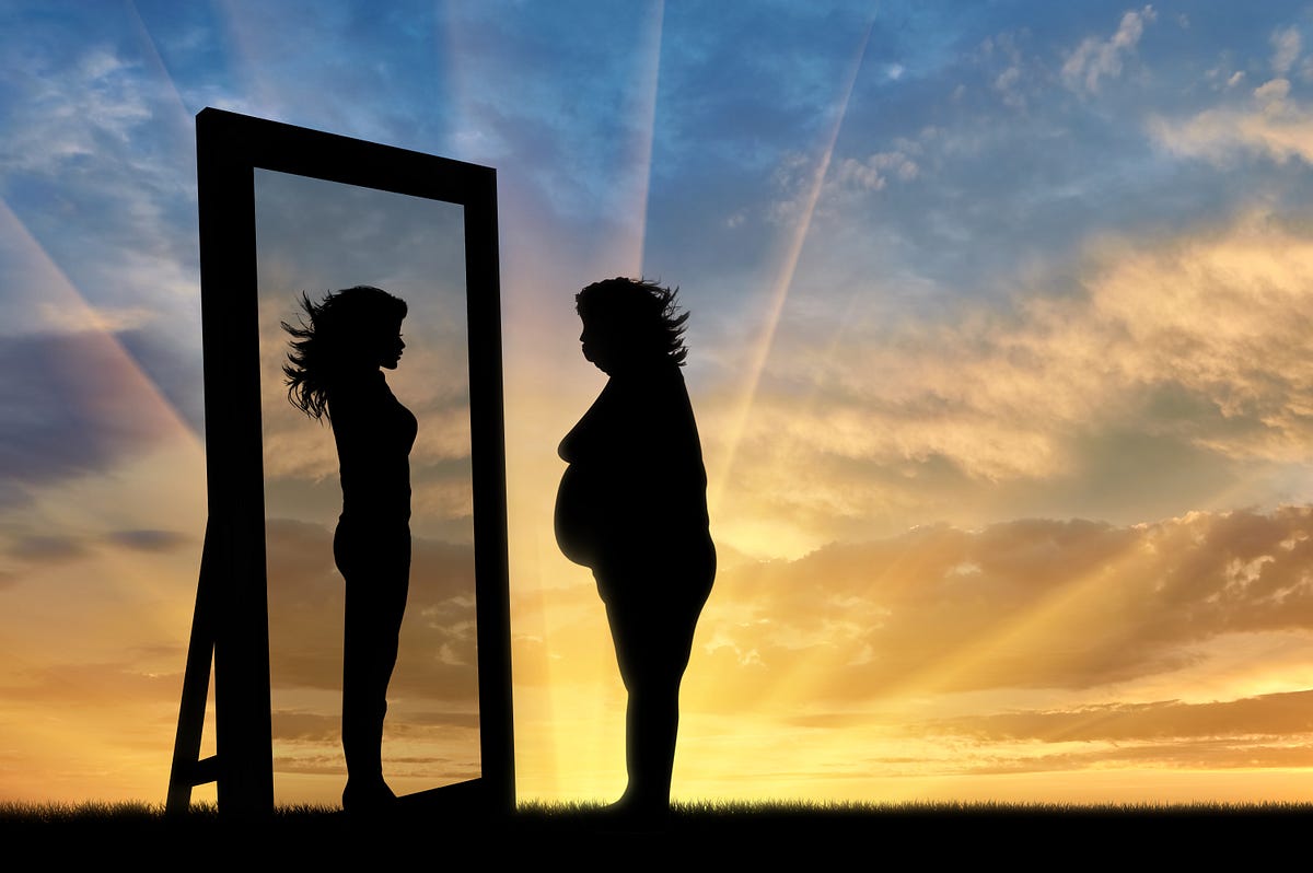 Why Being Fat is Not Fit: Understanding the Challenges of Obesity and ...