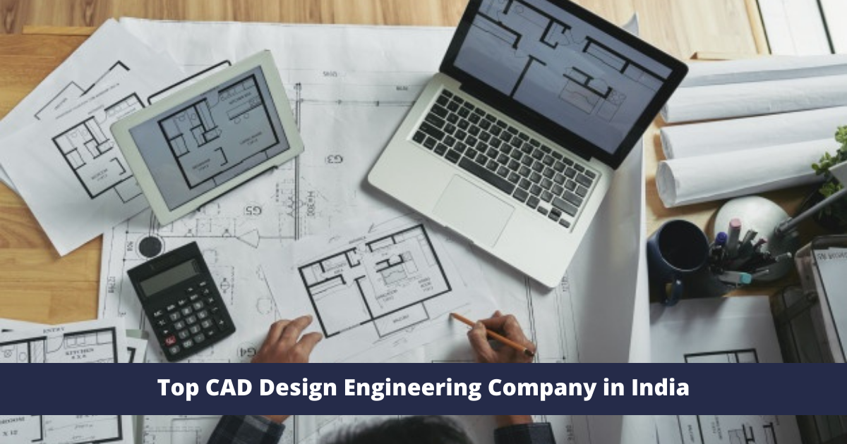 Top CAD Design Engineering Company in India | by Shalin designs | Medium
