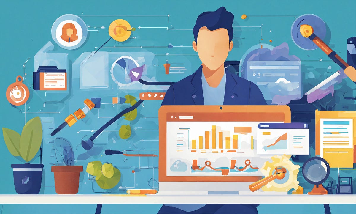 How can my company’s website appear on Google search results? | by Sana ...