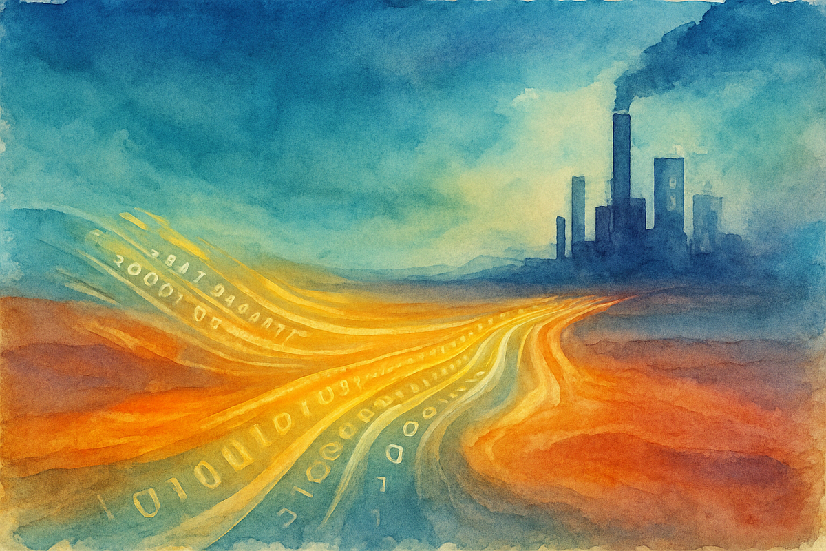 Data Colonialism: The Global South and the Second Age of Extraction ...
