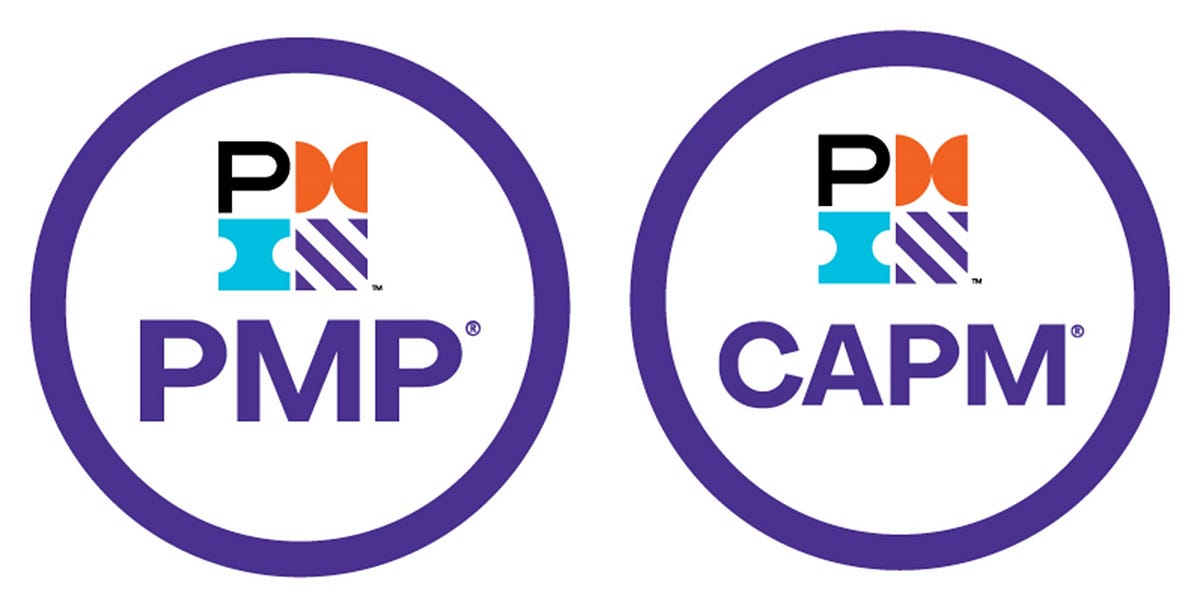 PMP® vs CAPM® : Quelles différences ? - Tarik CHERKAOUI, PMP®, PRINCE2 ...