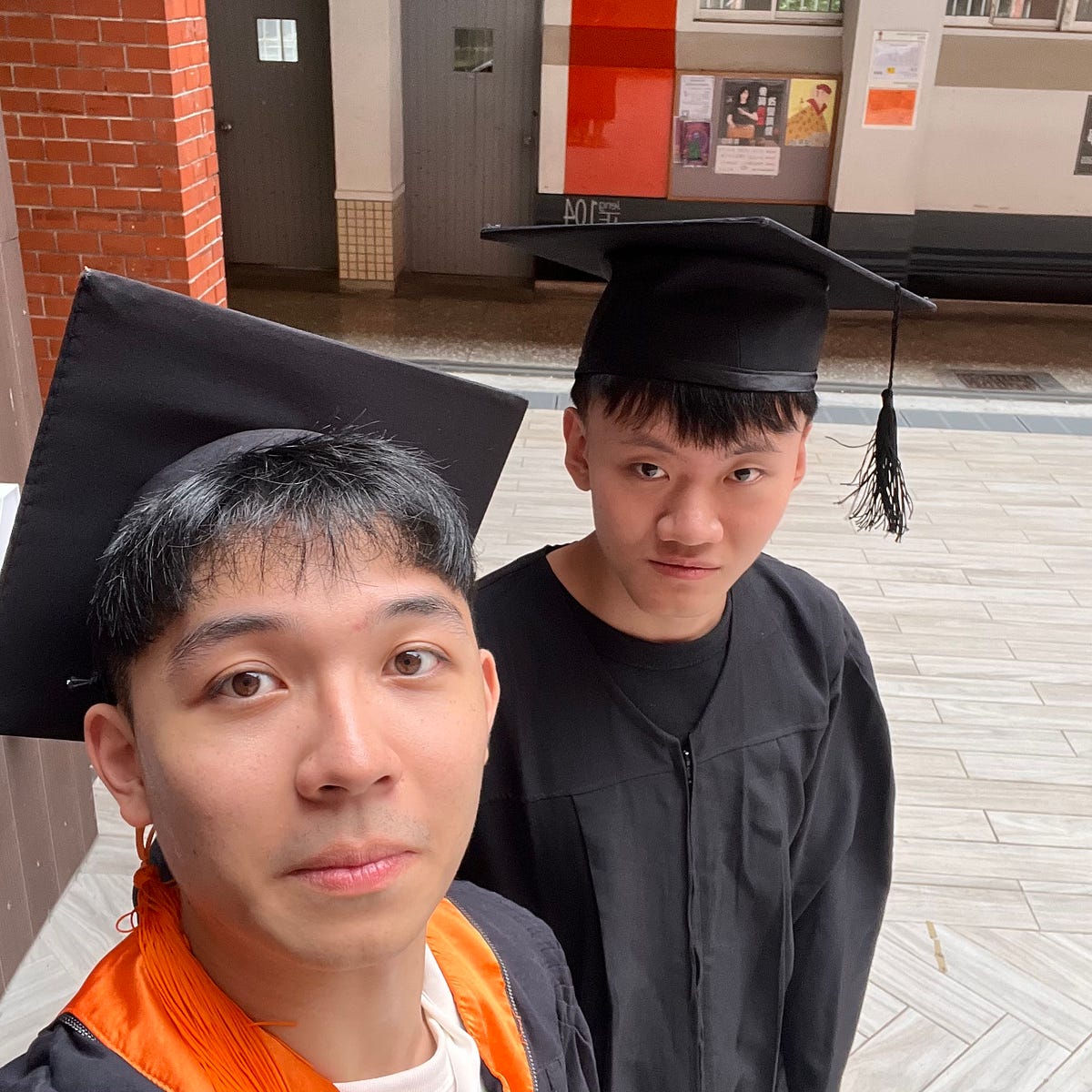 往outlier的路上day1185 - Han-Ju Chen - Medium