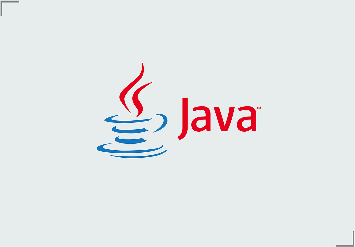 Memilih Teknologi pada Java Web. Java Programming Language | by Firman ...