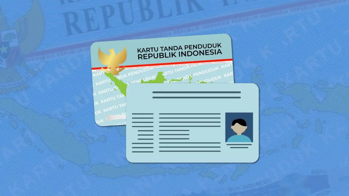 Ini Serius E-KTP-nya di Fotocopy ? | by Fadil Hadju | Feb, 2025 | Medium