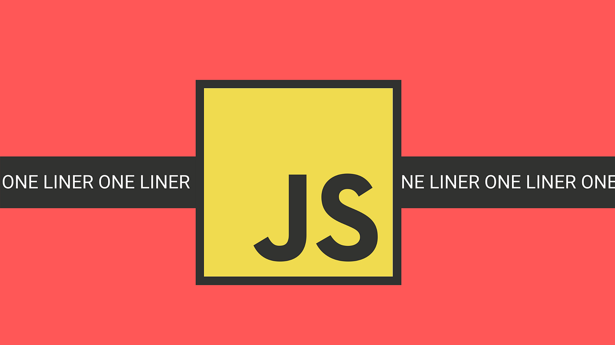 22 Useful JavaScript One-Liners That You Should Know | by Abhay Parashar | Level Up Coding