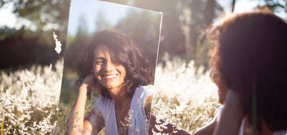 Why Self-Reflection Is The Key To Living A Deeper Life | by Milan ...