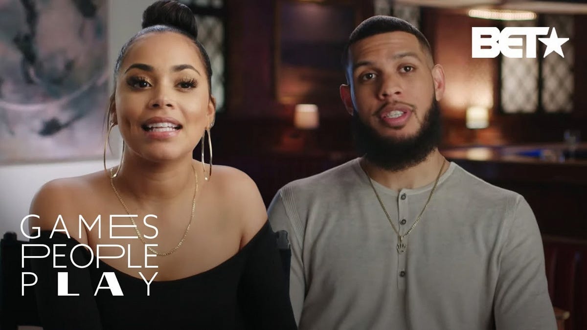 BET | Games People Play 1x04 Full Episode 4 | The Wrath of Grapes | by ...
