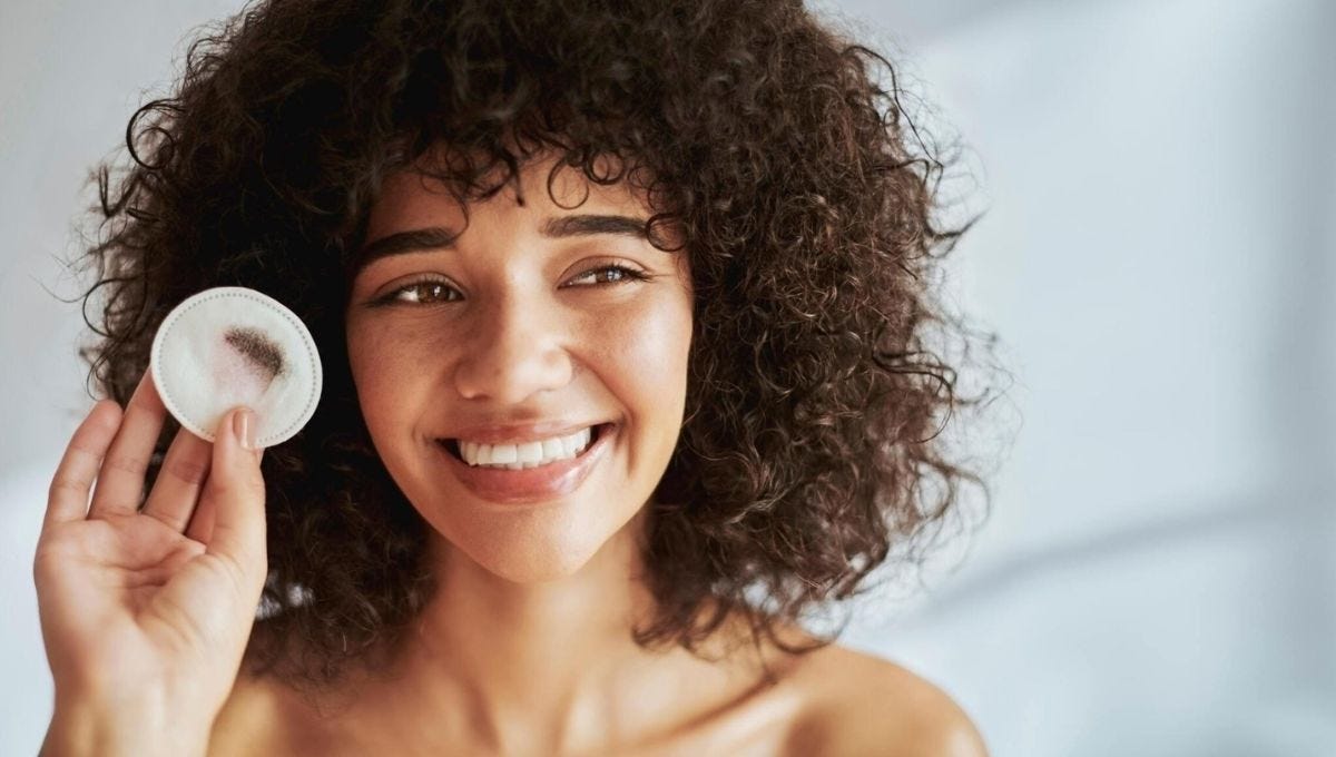 Unveiling the Magic: Discover Makeup Erasers That Leave You Wondering ...