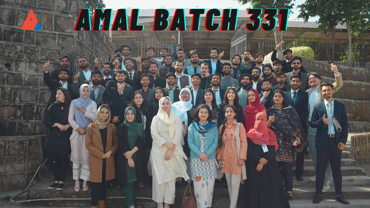 Taking Flight 🕊: Reflections on My Final Day at Amal Academy | by ...