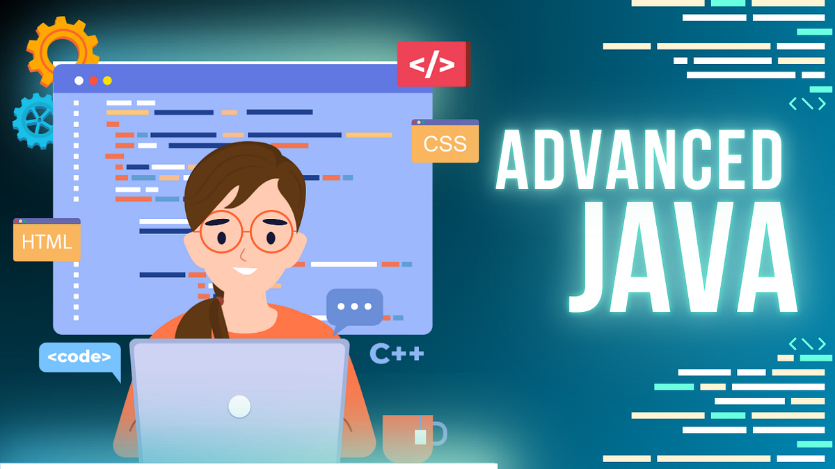 How Advanced Java Can Take Your Career to the Next Level | by AKHIL GOUD | Apr, 2025 | Medium