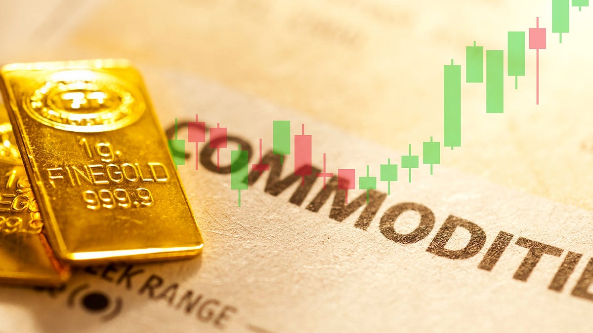 Gold Investment 101: Understanding the Basics of Precious Metal Trading ...