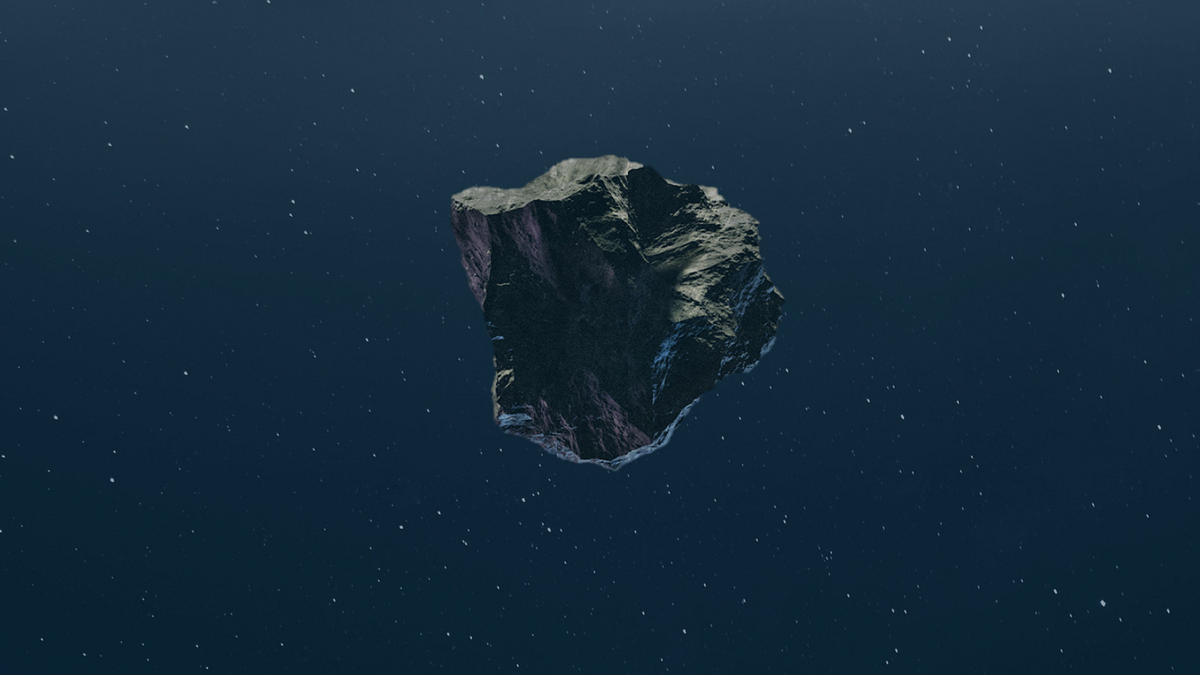 Three Summer Reads for the Aspiring Asteroid Miner | by Rhae Adams | Medium
