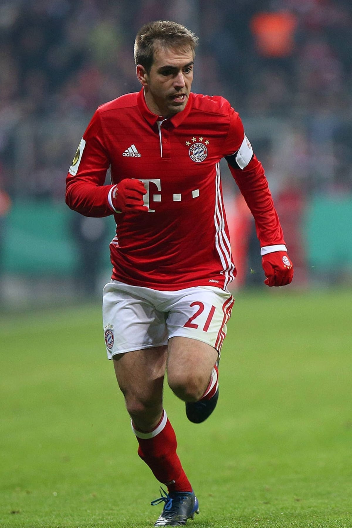 Inverted full-backs in modern football | by Amos Zamani | Medium